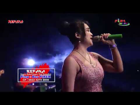 Sepondok 2 Cinta | Cahya Mardiyah | Refana | - YouTube
