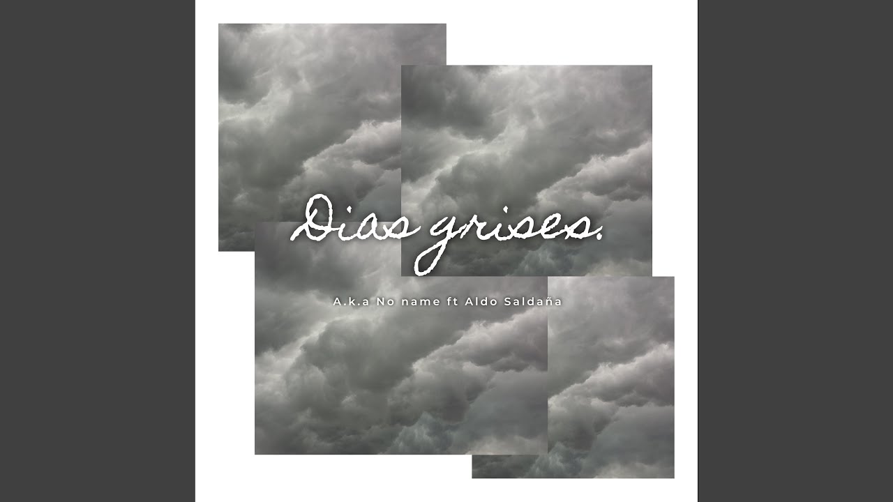 Dias grises (2023 Remastered Version) - YouTube