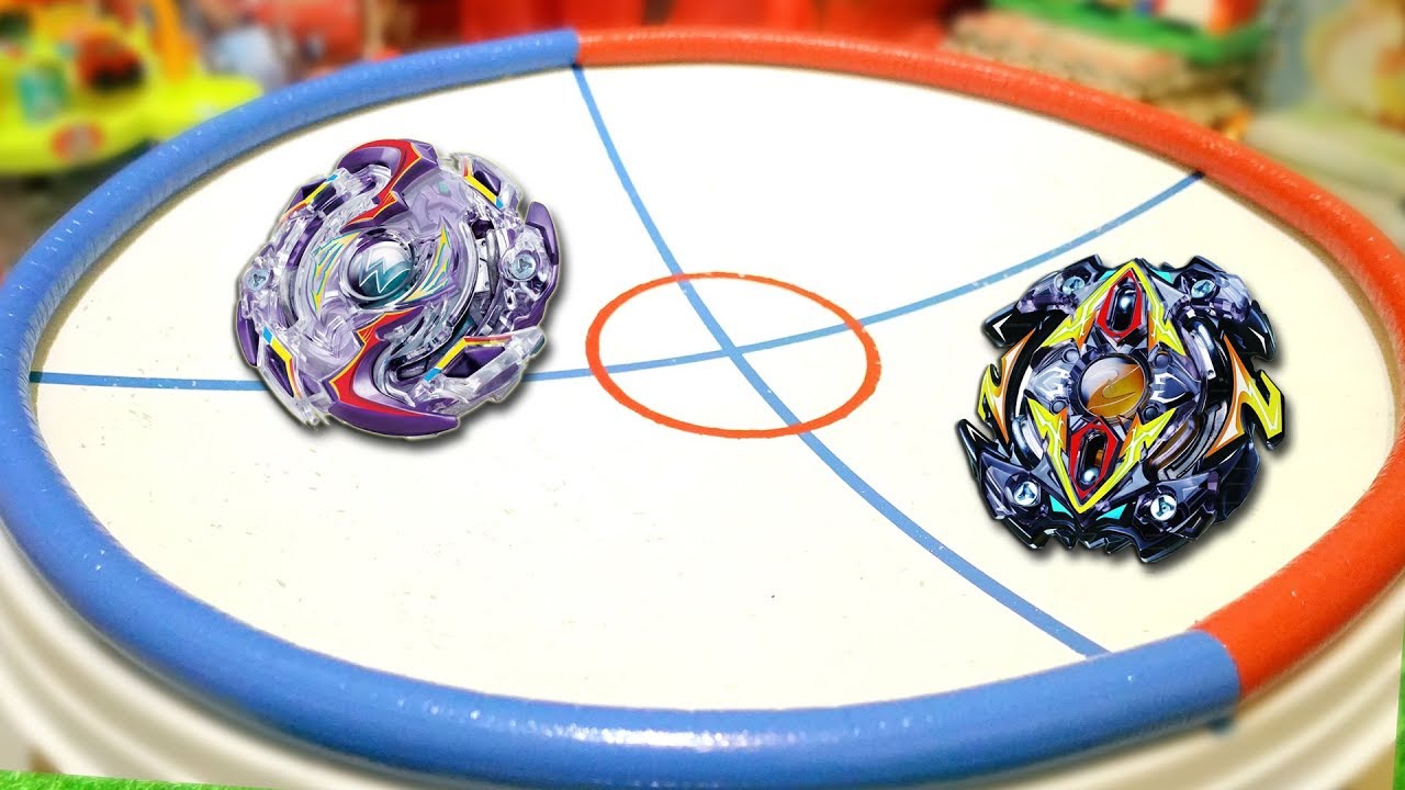 BATTLE: Wyvron W2 and Zeutron Z2 - YouTube