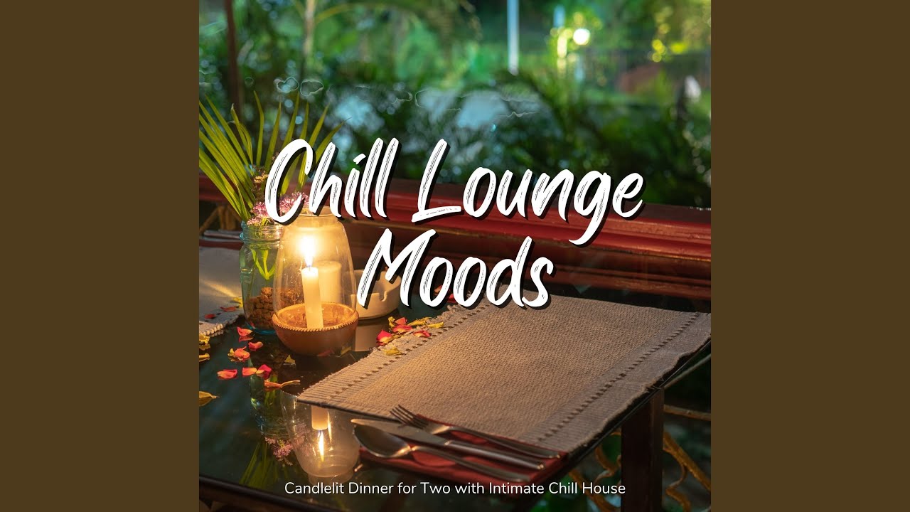 Moonlit Terrace Mellow Vibes - YouTube