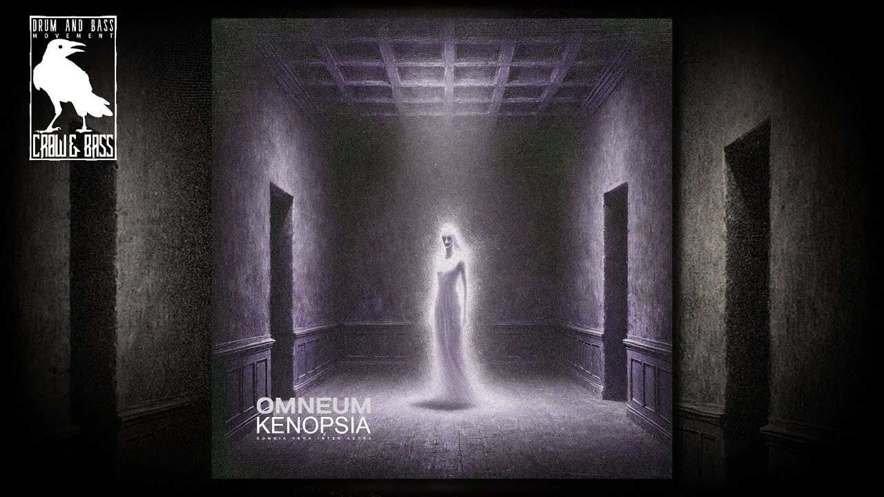 OMNEUM - Kenopsia - YouTube