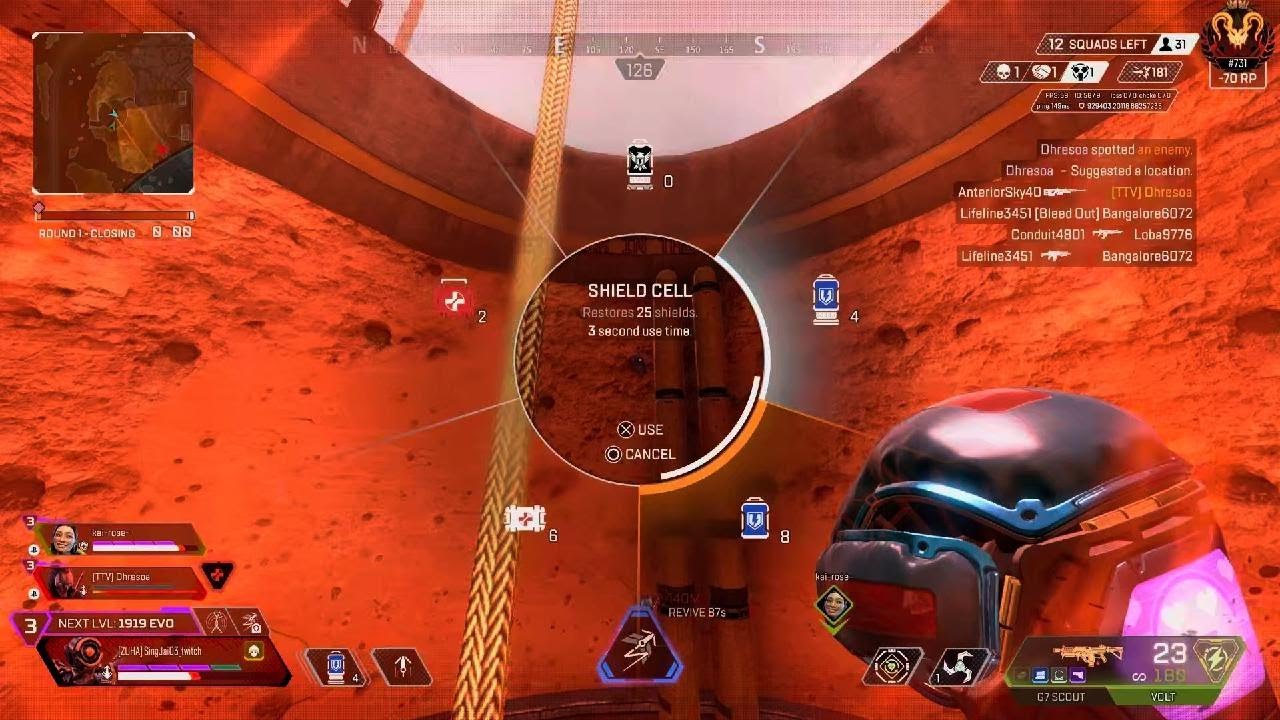 A win to save my pred - YouTube