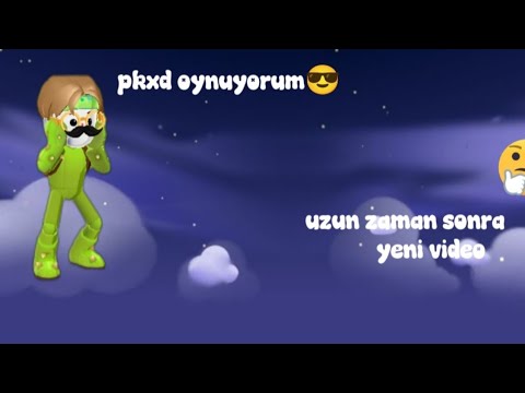 Uzun zaman sonra video(tam kısa ve güzel video yapmışım izle bence) 😁