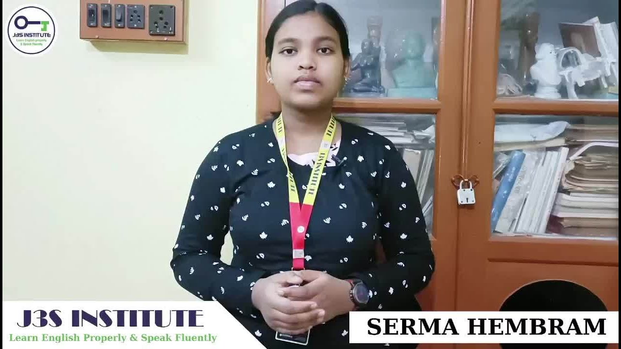 Event : Story Presentation || Topic: : The Greedy Doctor || Performed ...