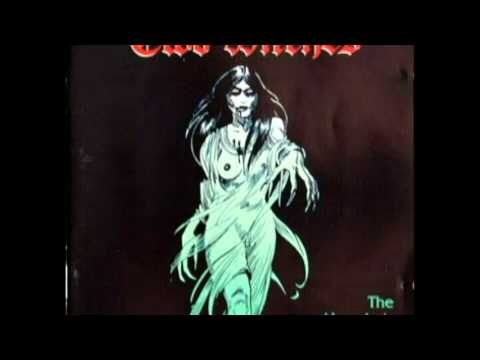 Two Witches - Agony Of The Undead Vampire Part II | Releases | Discogs