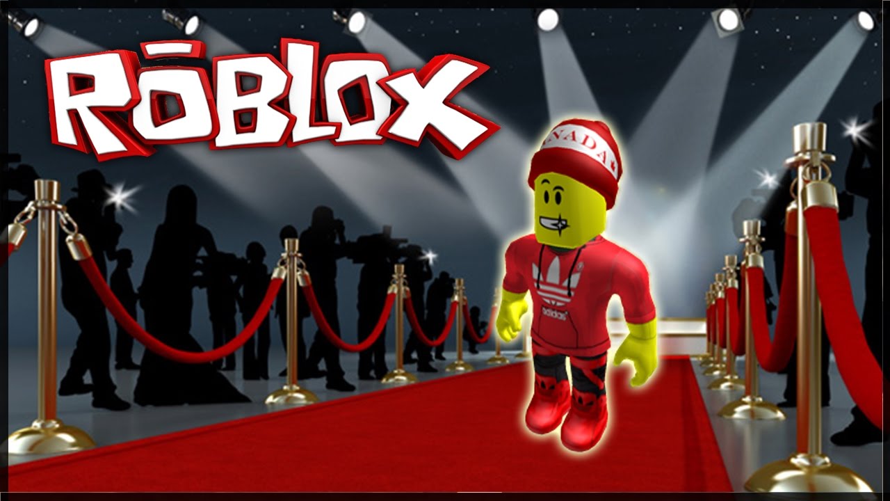 MODELKA ČÍSLO 2! - DESIGN IT! | ROBLOX #22 - YouTube