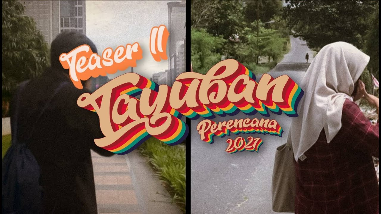 Teaser #2 Tayuban Perencana 2021 - YouTube