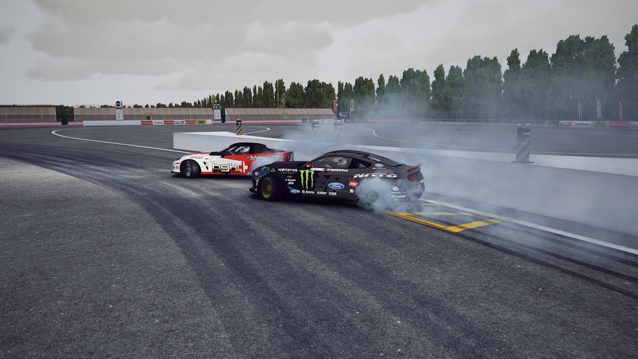 ACOFS #18 24.04.2022 vol.1 Part 2 - YouTube