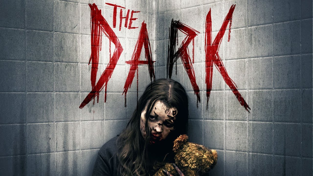 The Dark | UK Trailer | FrightFest Presents | 2018 - YouTube