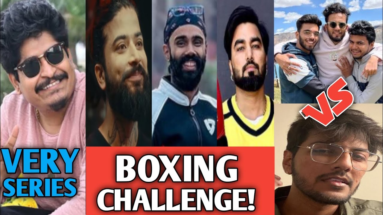 Total Gaming accident VERY SERIES?, Uk07 Jatt Prabhjot Arman Malik CHALLENGE?, Rajat Dalal ...