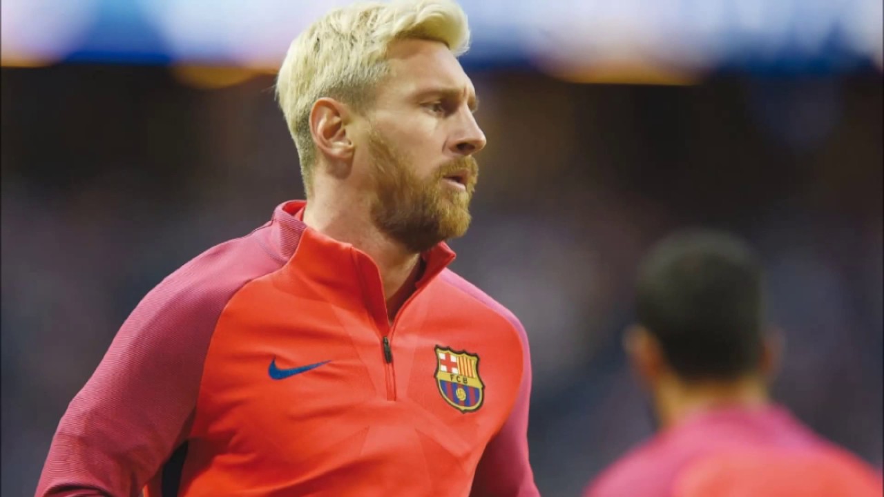 lionel messi before and after !! sports new - YouTube