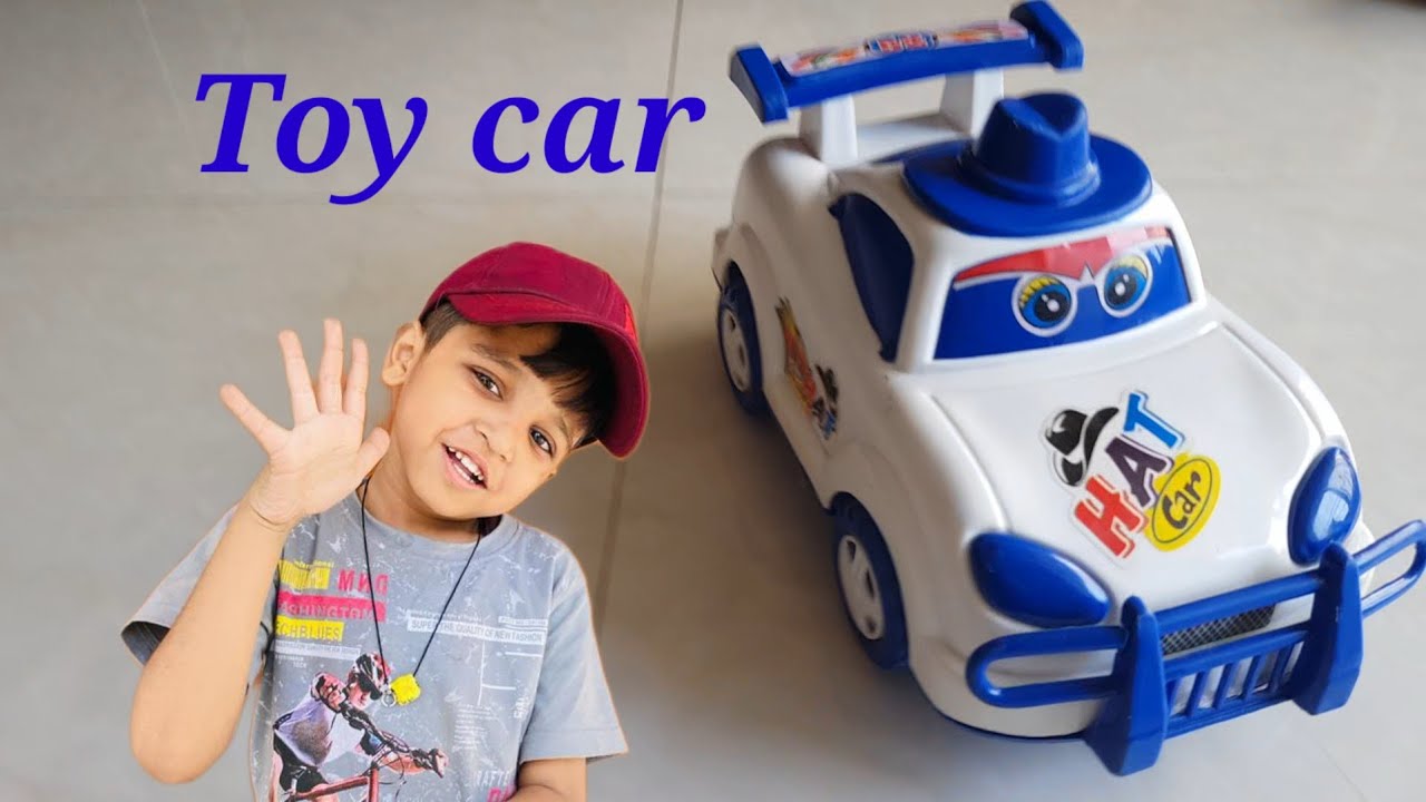 bus vs car - YouTube