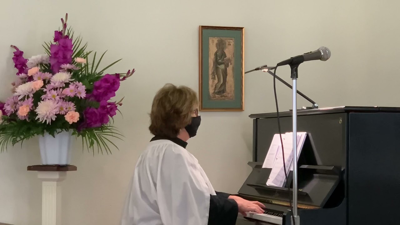 Prelude “Nearer my God to Thee” arr. by Joel Randy, Susan Feldmann ...