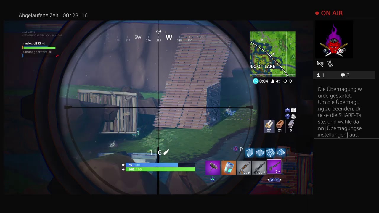 Beste leben - YouTube