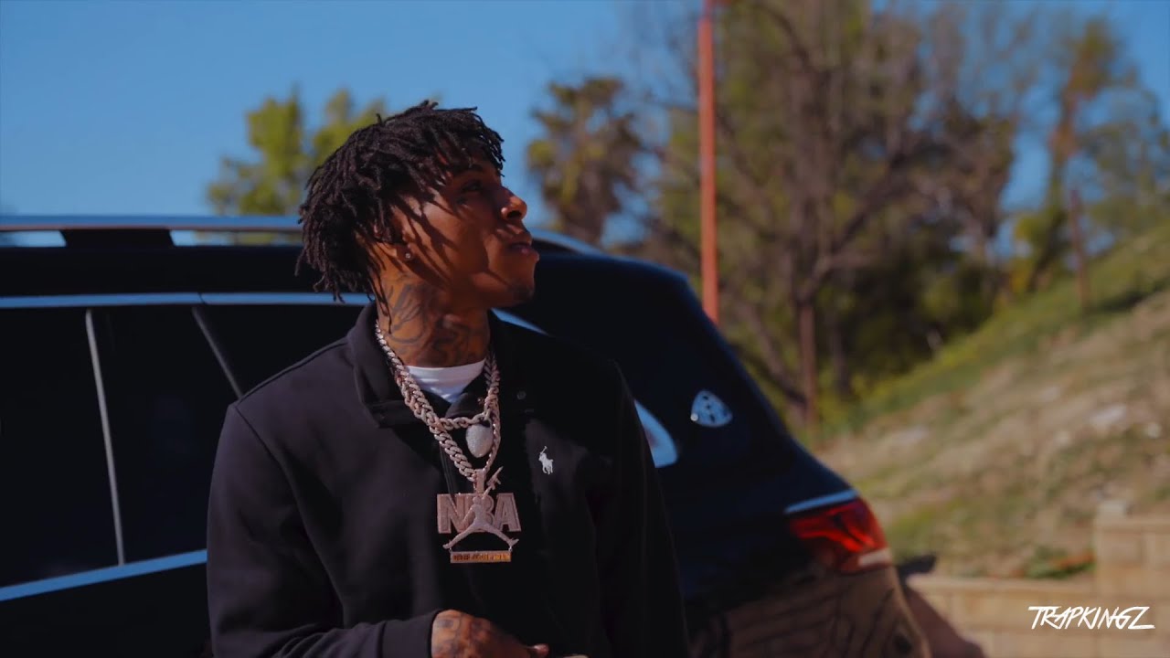 NBA YoungBoy - Home Ain't Home feat. Rod Wave (Official Music Video ...