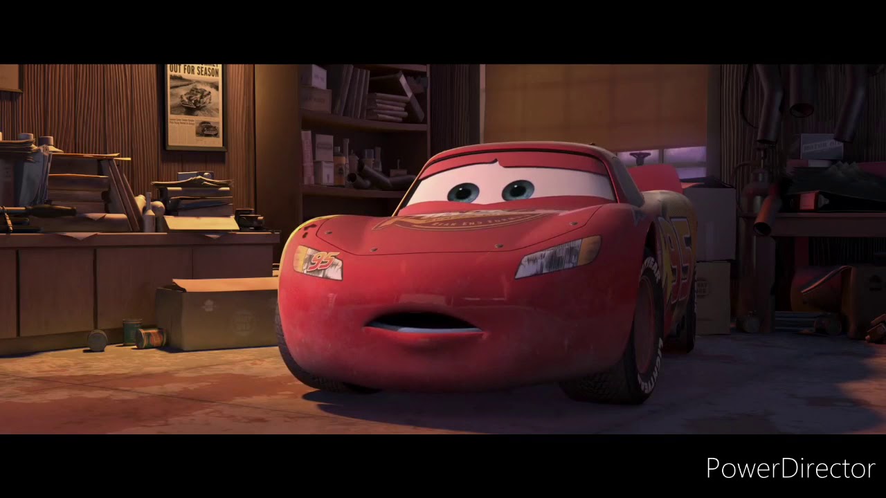 Cars SalQueen Another Love Music Video - YouTube