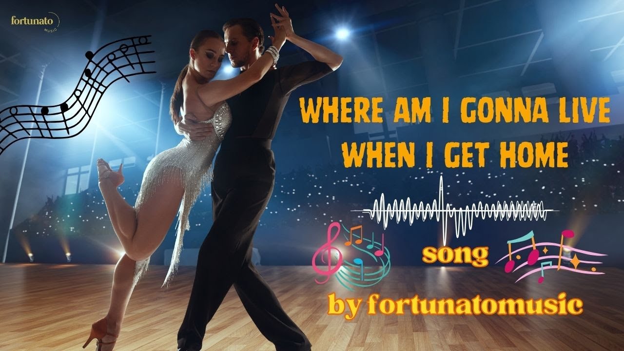 Where am I gonna live when I get home english music , pop classics 1950 ...