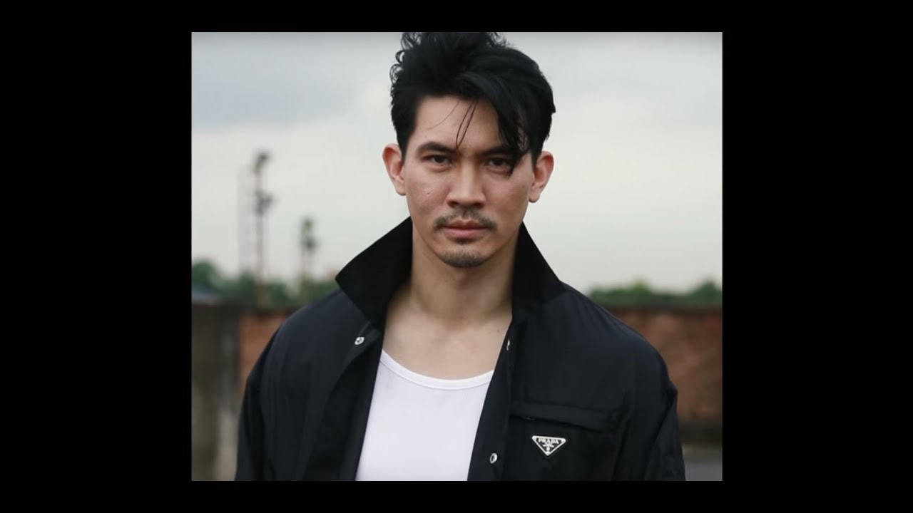 Behind the Scene - Ken Teeradej Issue 155 - YouTube