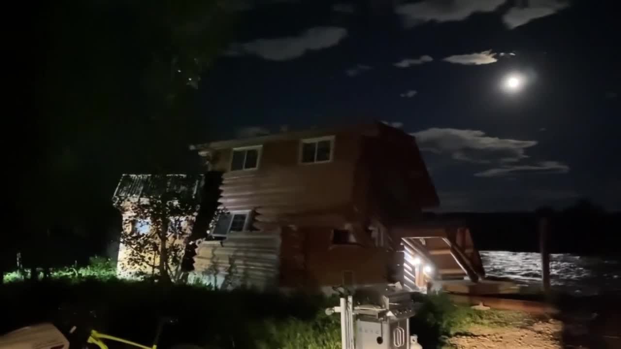 Mike Kinsey's video from June 2022 - YouTube