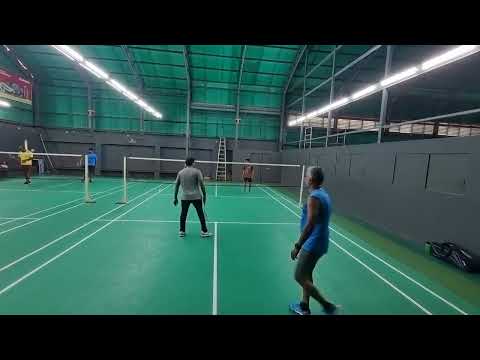 24th Apr Game(5) - YouTube