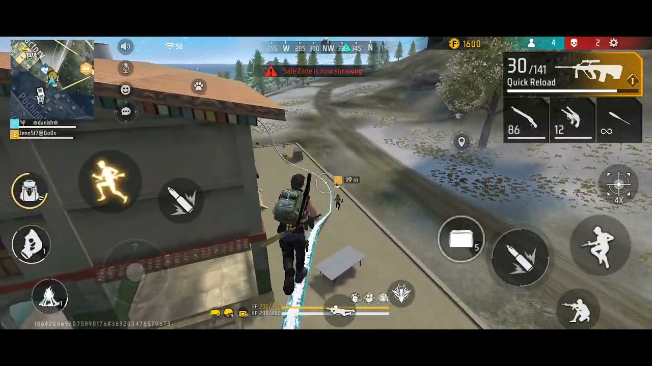 ff max game no,, 😔😔 - YouTube