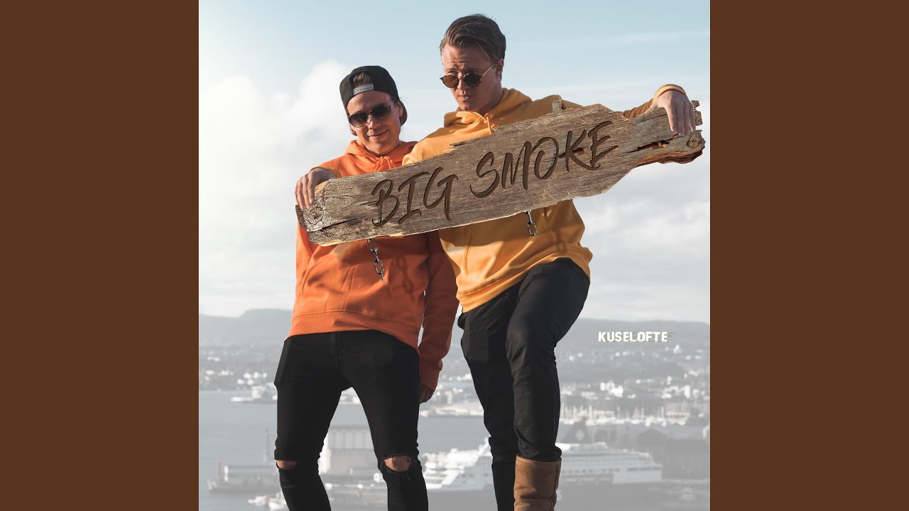 Big Smoke 2018 - YouTube Music