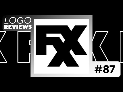 Fxx Channel Logo