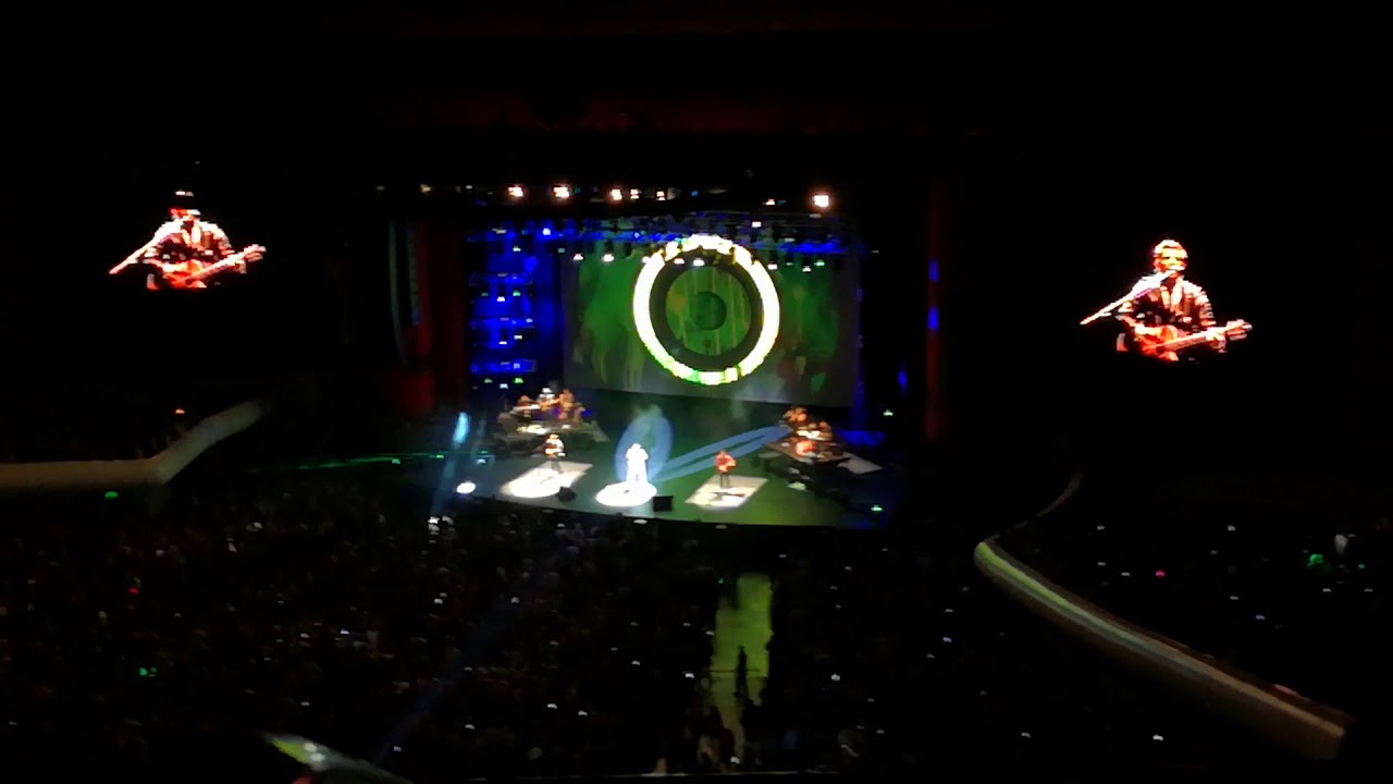 Reik - Inolvidable (en vivo México, Auditorio Nacional) Tour DesAmor ...