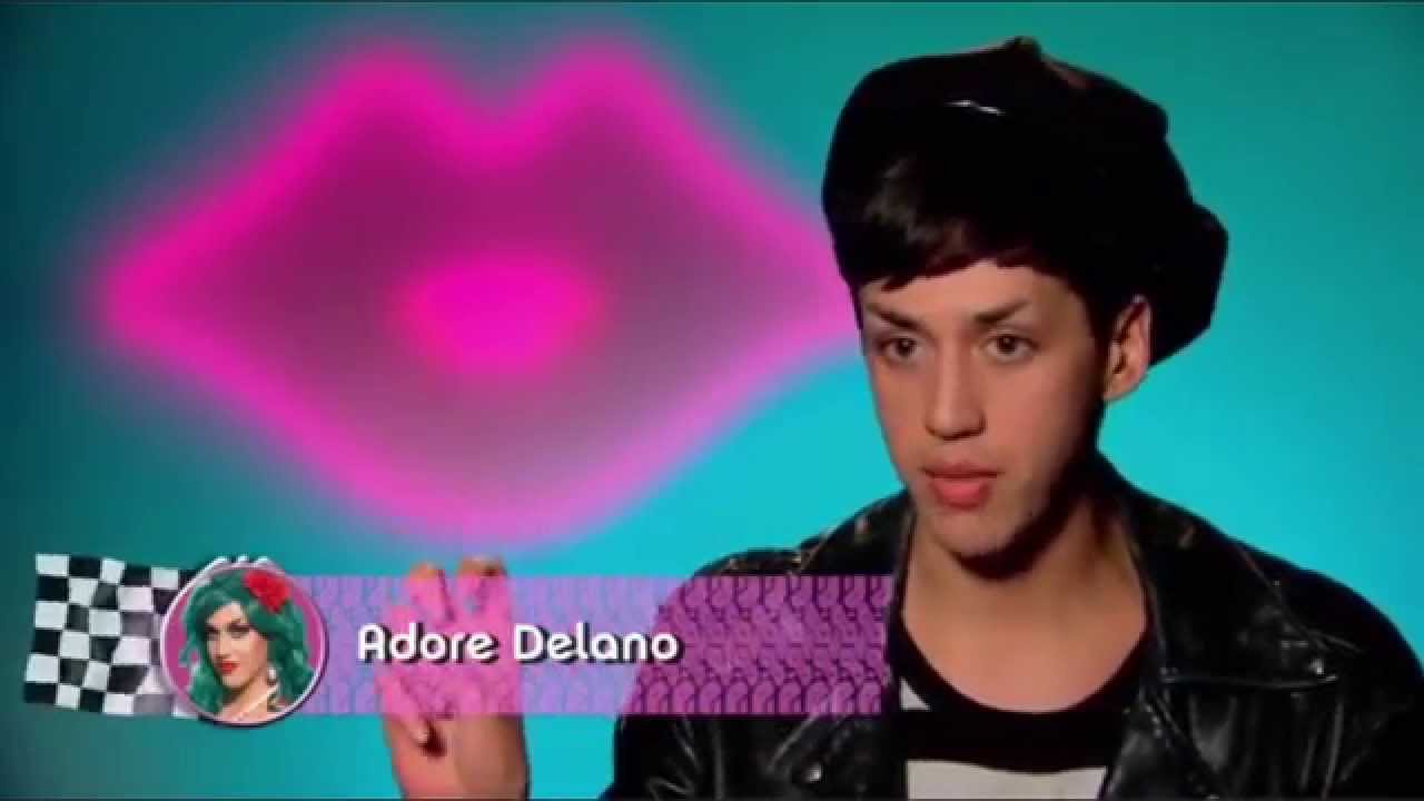 RuPaul's Drag Race Season 6 Ep6 REACTIONS - YouTube