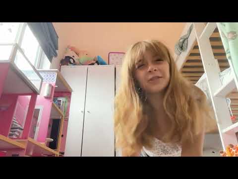 Do Gymnastics With Me! 🤸‍♀️ | GWM Gymnastics & Flexibility Routine