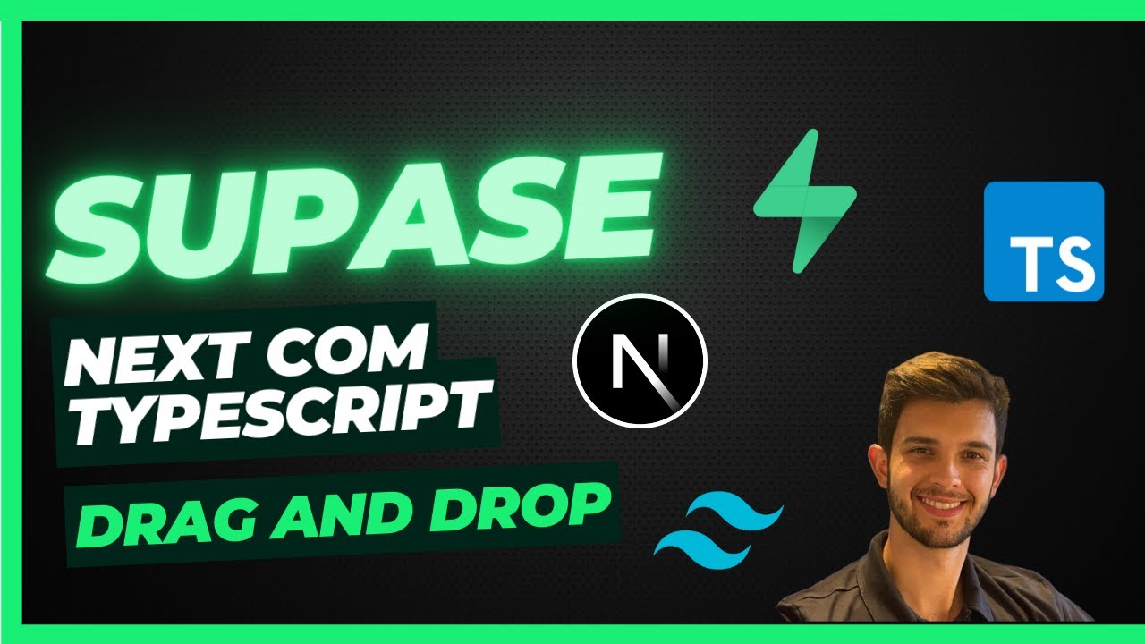 Resolvendo Desafio FullStack de Upload de image usando Next | Supabase | Typescript ...