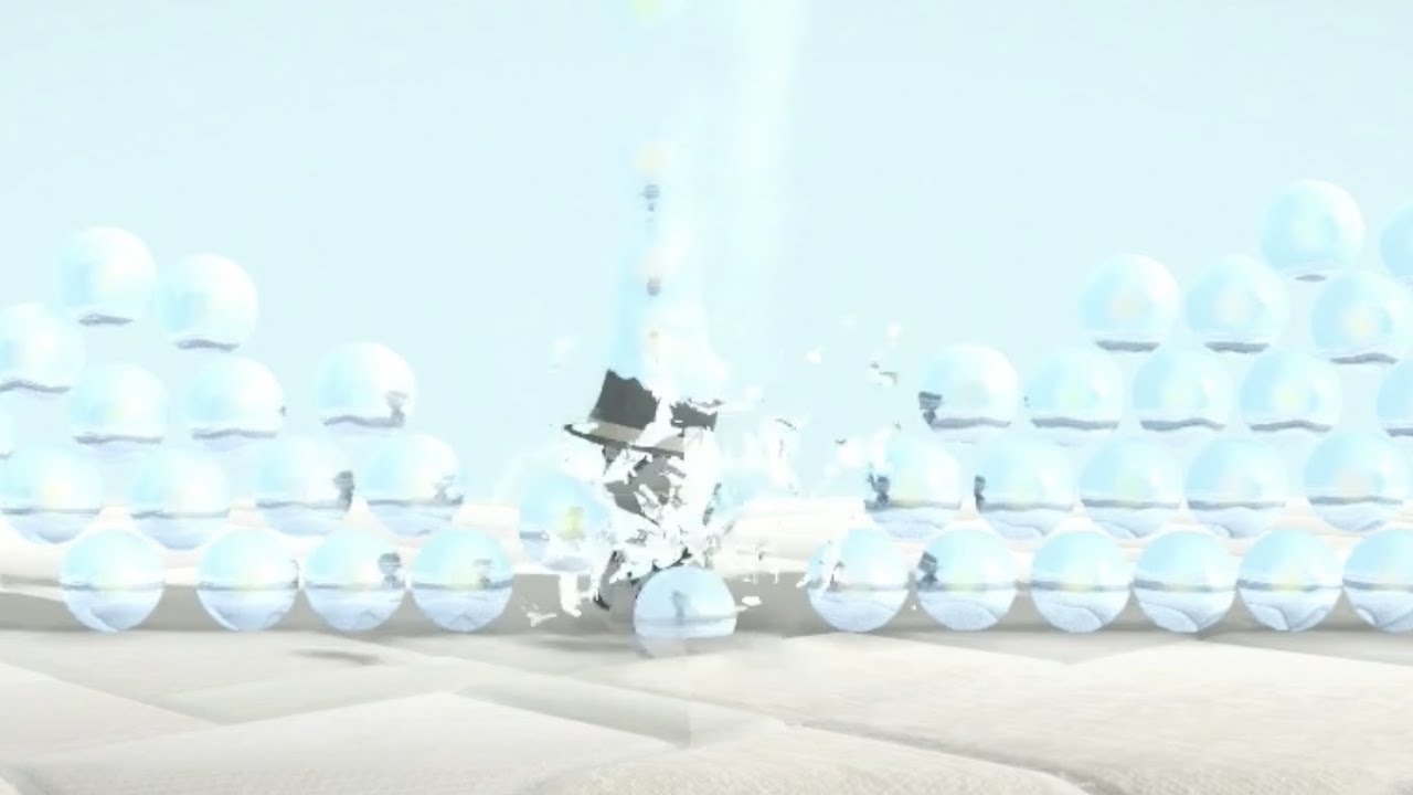 The Oldest Level From LittleBigPlanet 2 - Turbo Point - LittleBigPlanet ...