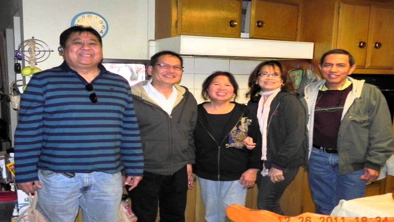 PCHS Batch 66 Past Reunion Part 1 - YouTube