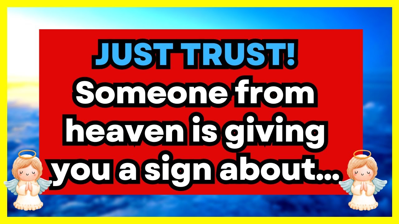 🕊Positive Messages For You - A Heavenly Sign: Manifesting Love and ...