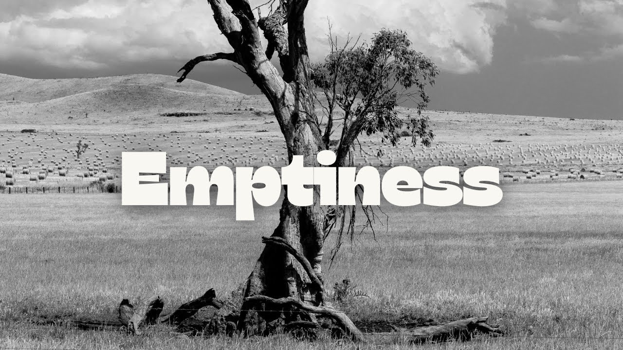 FREE Sad Type Beat - Emptiness | Emotional Piano Instrumental 2025 ...