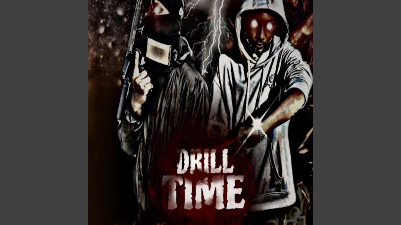 Drill Time (feat. Luh Stank) - YouTube