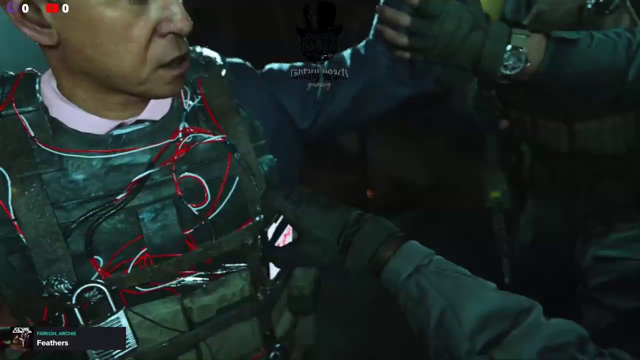 Story mode on Realism time to rage - YouTube