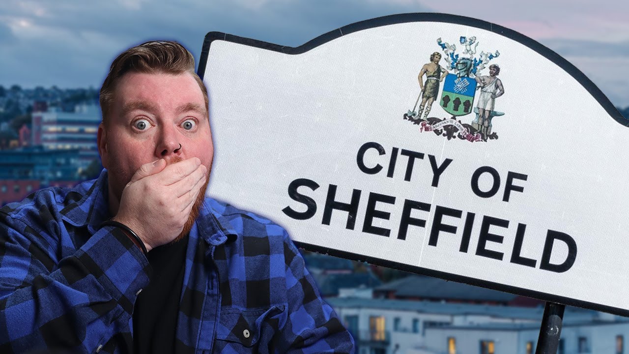 Understanding The Sheffield/Yorkshire Accent - Learn English ...