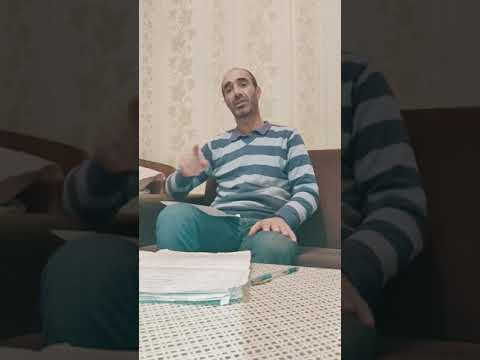 Anacan ağlama mənim üçün.