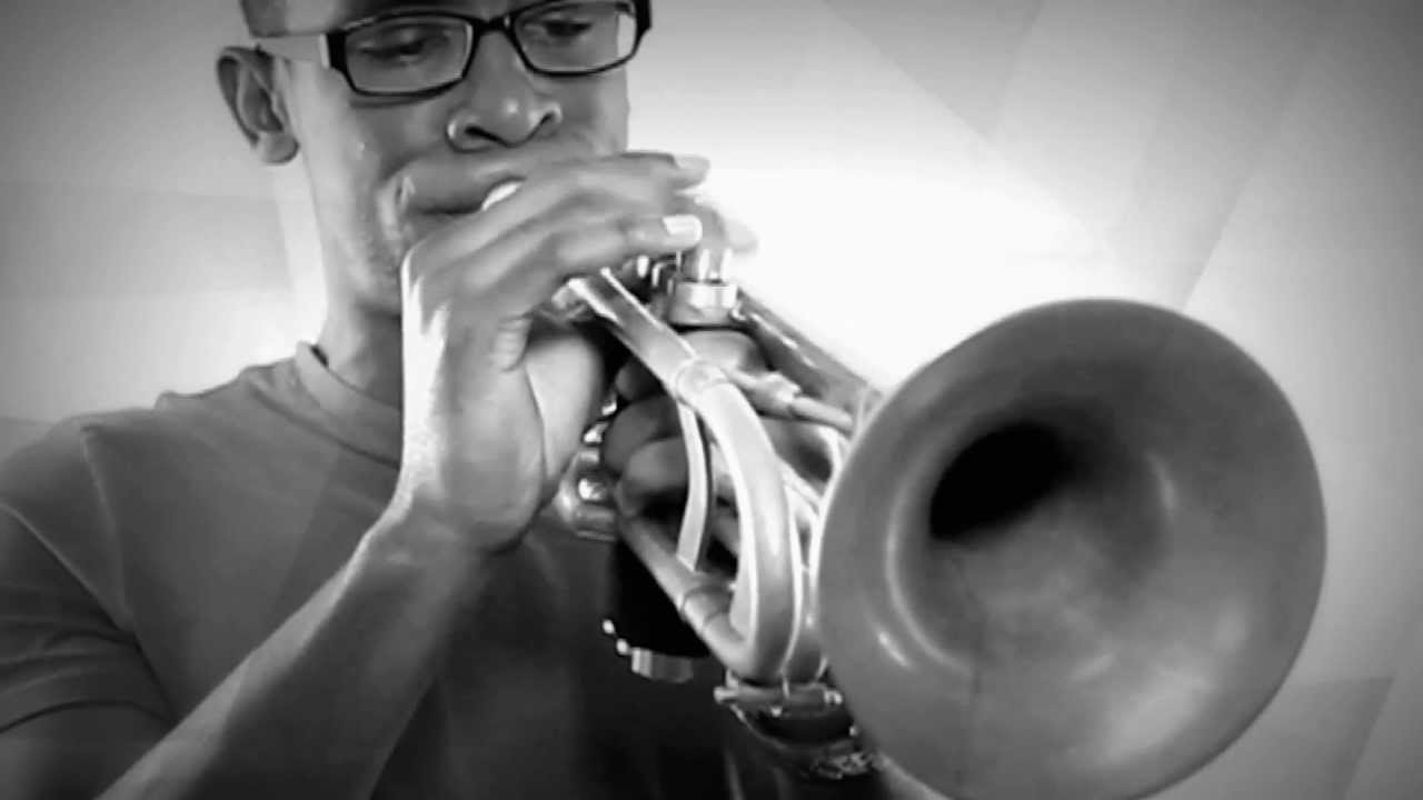 Capsulocity.com presents : Linton Smith performs "Cherokee" - YouTube