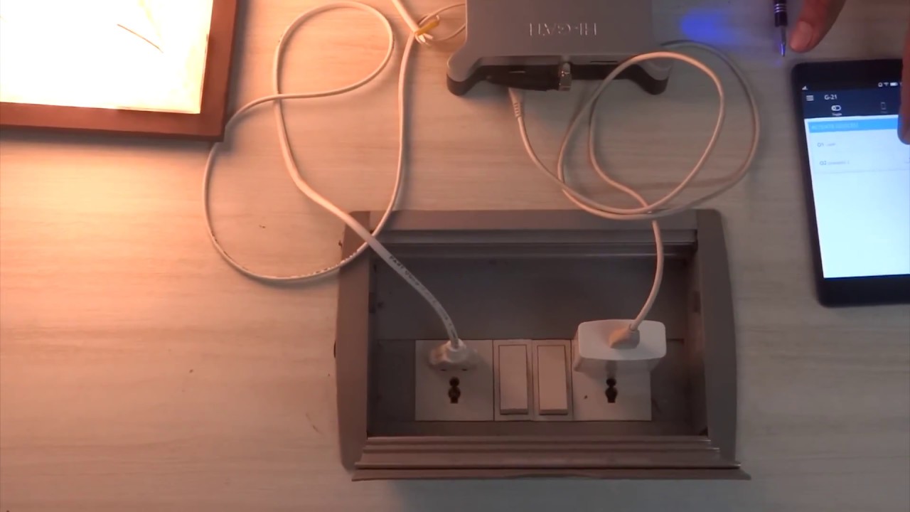 Modular & Enterprise IoT Development Kit - Video2 - YouTube