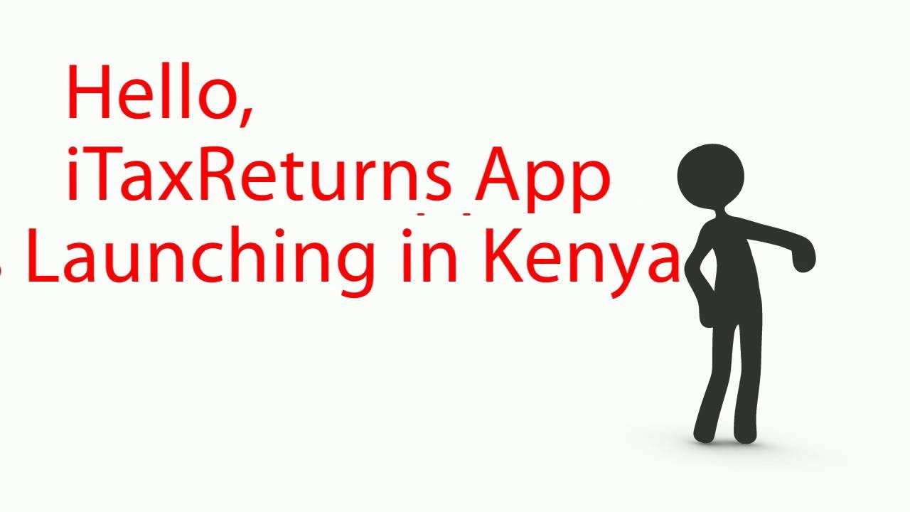 itax returns app - YouTube