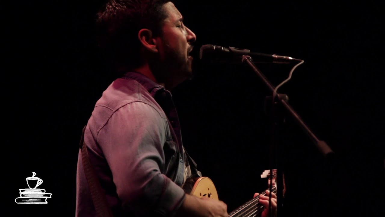 Foro del Tejedor, Leonel Soto- 70 por ciento agua - YouTube