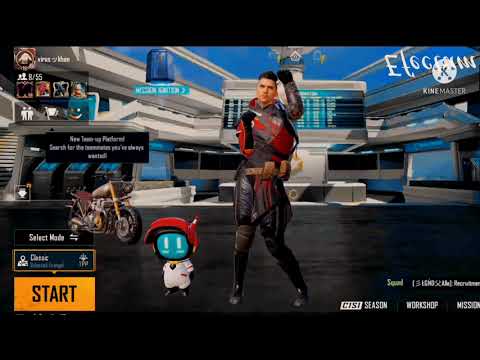 WhatsApp status 👍 one life battleground mobile India cat emotes ❤️