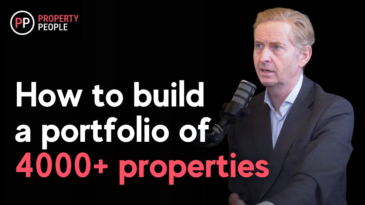 Property Investing Mastery: Lessons from 40 Years & 4000+ Deals with ...