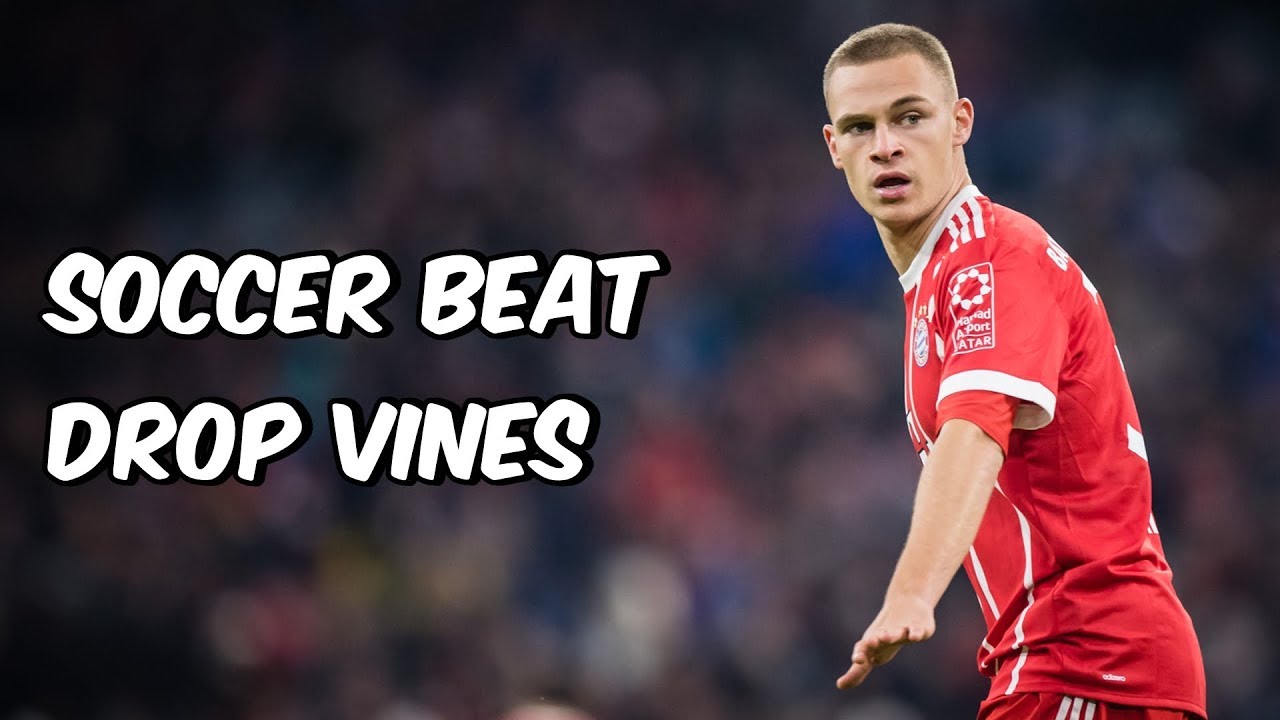 Soccer Beat Drop Vines #76 - YouTube