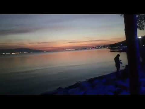 İZMİT MARİNA SAHİL GEZMESİ