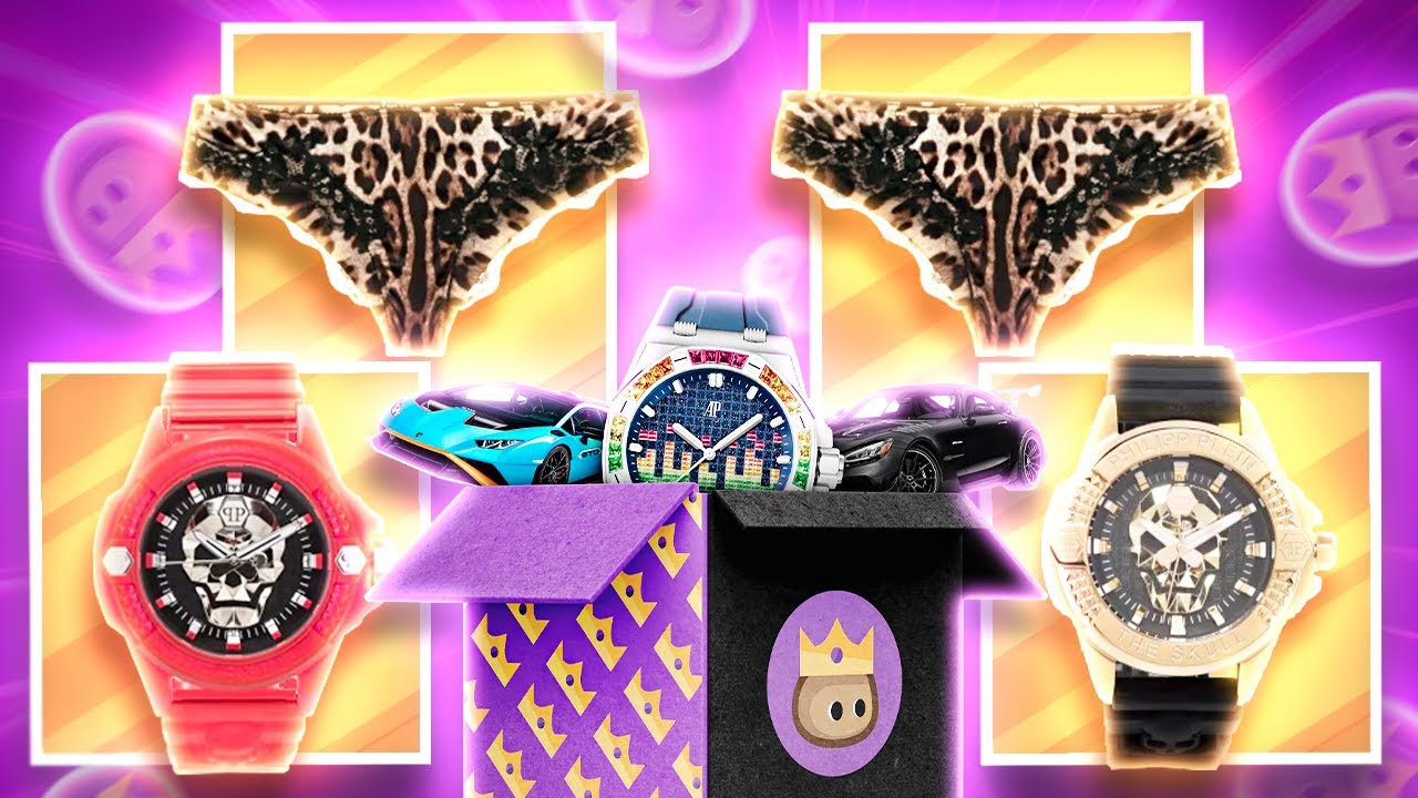 I OPENED EXPENSIVE HYPEDROP CASES ON SHARED MODE! - YouTube