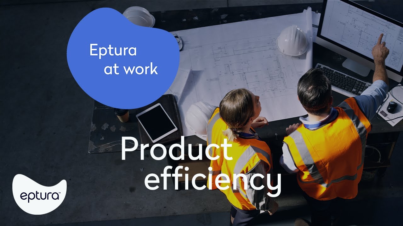 Optimize your world of work - YouTube