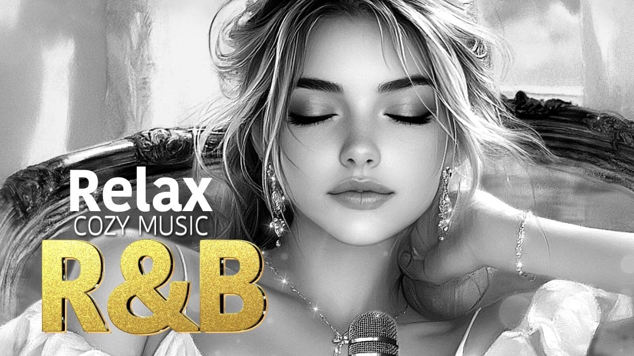 【R&B Cozy music Relax 21】Chill / 作業用 / Ballad / Indie /リラックス/ Coffee ...